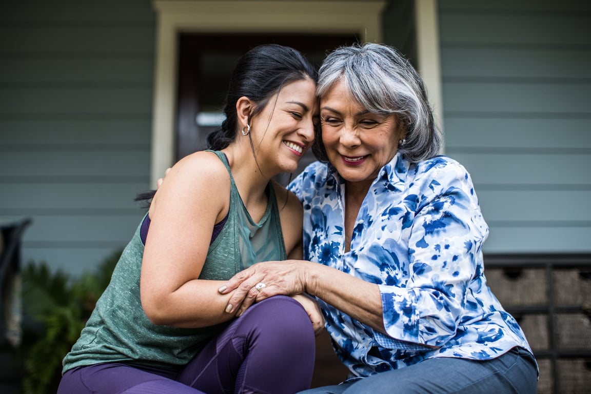 10 Lessons We’ve Learned From the Mother Figures In Our Lives - Thrive ...