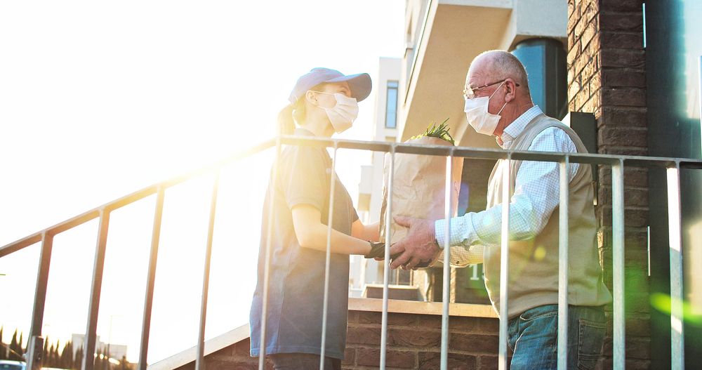 Why Receiving Gracefully Is Just as Important as Giving - Thrive Global