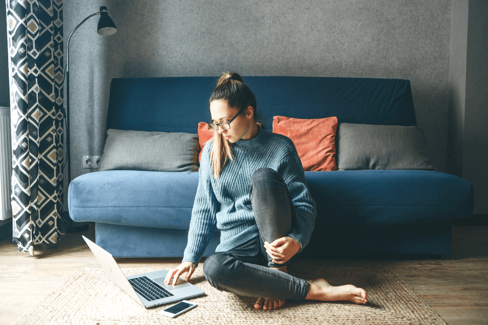 How to Focus on One Goal at a Time When You're Overwhelmed - Thrive Global