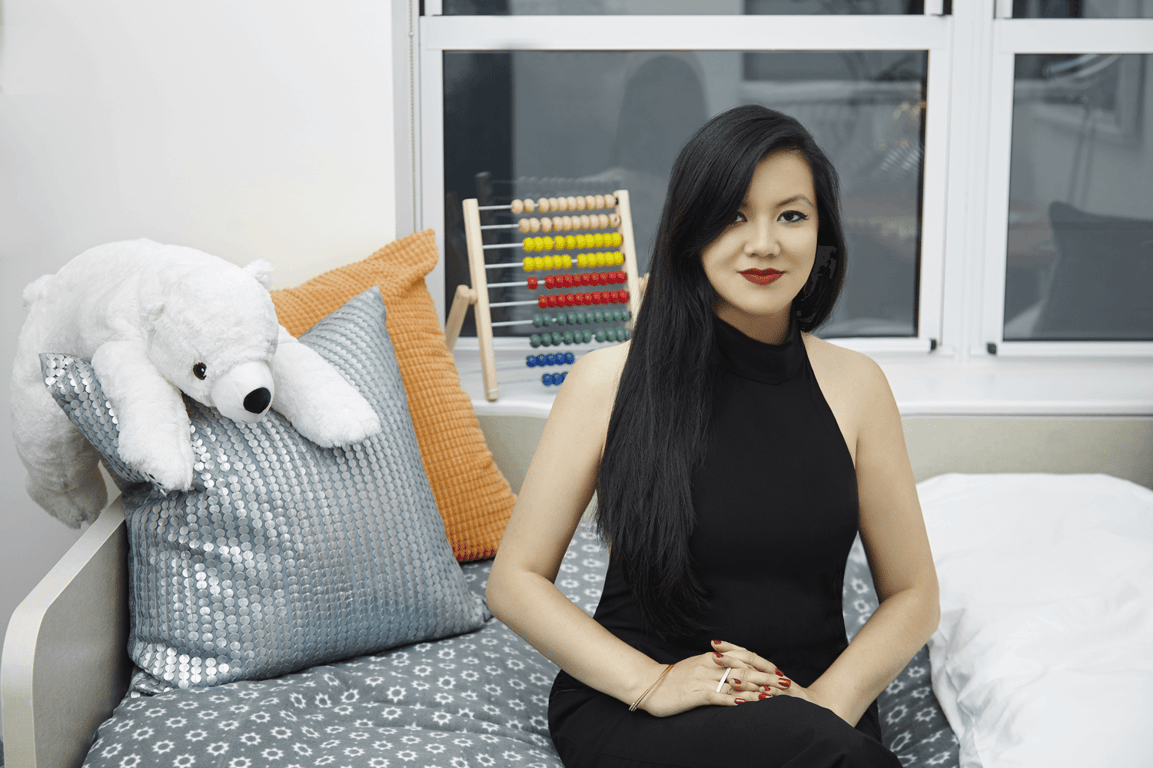 Mogul CEO Tiffany Pham On True Inclusivity in the Workplace - Thrive Global