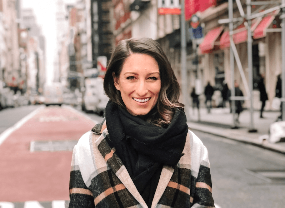How Journaling Every Night Helped Me Connect With My Partner - Thrive ...