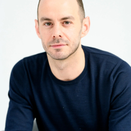 Danny Shea - Thrive Global