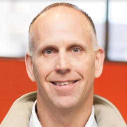 Arianna Huffington - Thrive Global