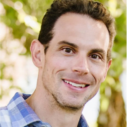 Joey Hubbard - Thrive Global