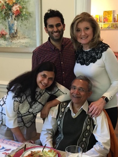 Introducing Thrive Style: The New Power Dressing - Thrive Global