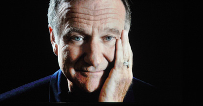 Robin Williams, Connectedness and the Need to End the Stigma Around ...