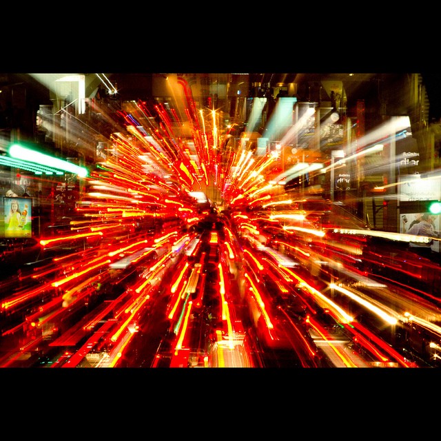 Hello, Silence, My Old Friend - Thrive Global