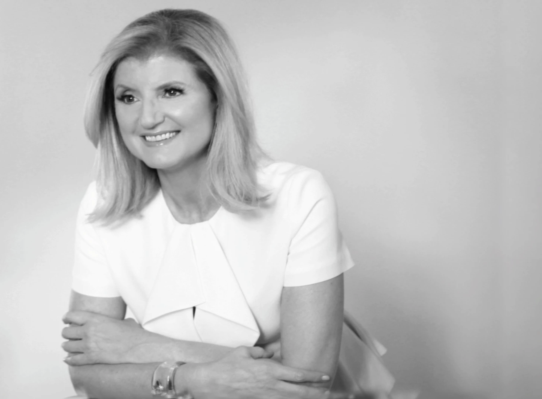 Arianna Huffington's 10 Favorite Thrive Stories of the Year - Thrive Global