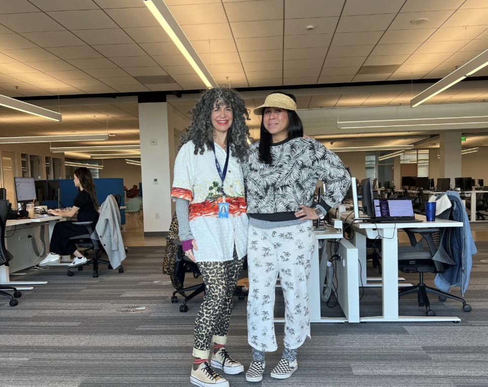 Debbie Mink’s Keys to a Good Life: Self-Care, Connection and Lots of ...