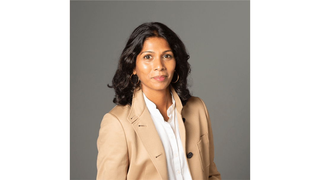 Kathy Fernando On the Microsteps That Help Her Show Up As the Best ...