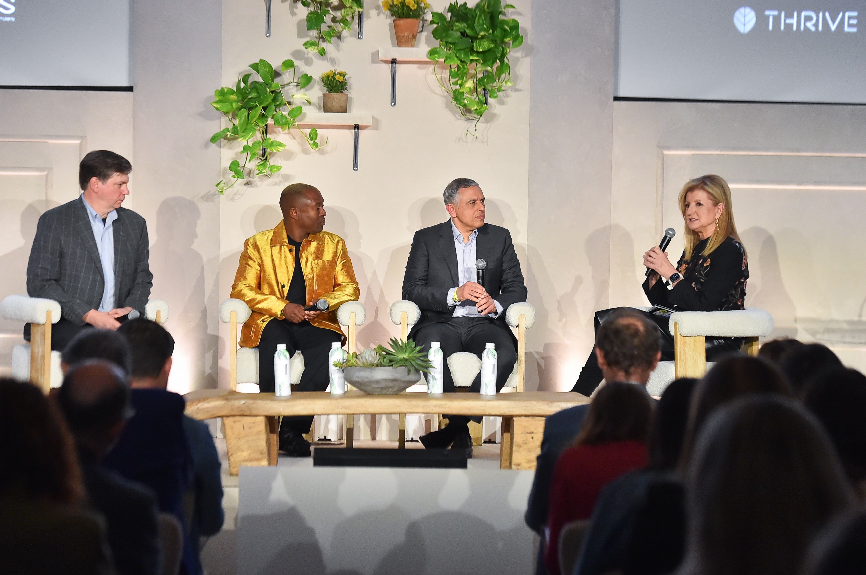 The Power of Music to Improve Our Health - Thrive Global