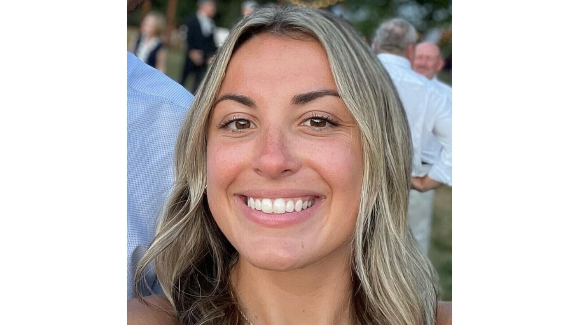 Brenna Russell on Why She Makes Time for Movement Every Day - Thrive Global