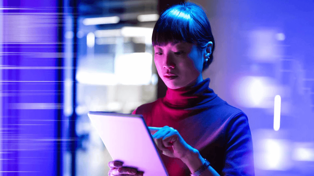 Thrive Global: Well-Being & Behavior Change Platform