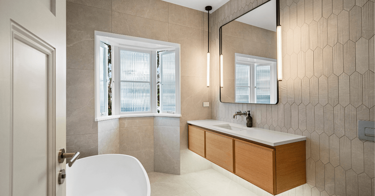 Ninety45 | Choosing the right tile for your project