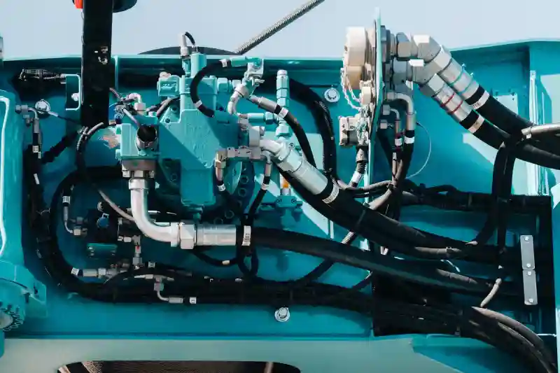 Tips For Maintaining And Repairing Heavy Duty Truck Hydraulic Systems