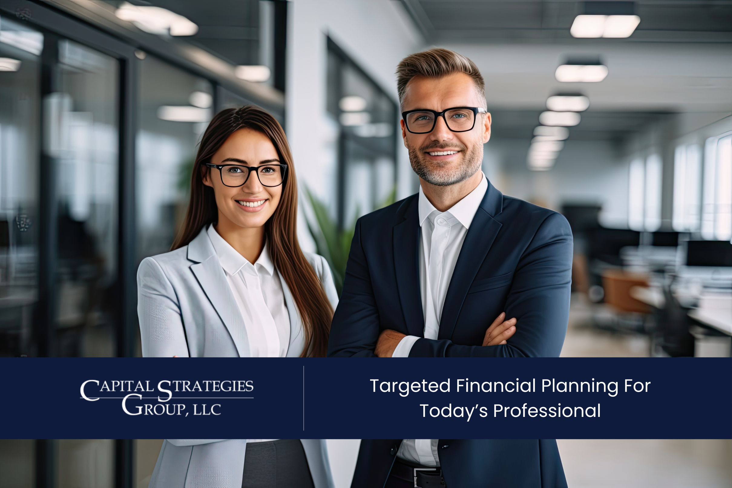 Home - Capital Strategies Group