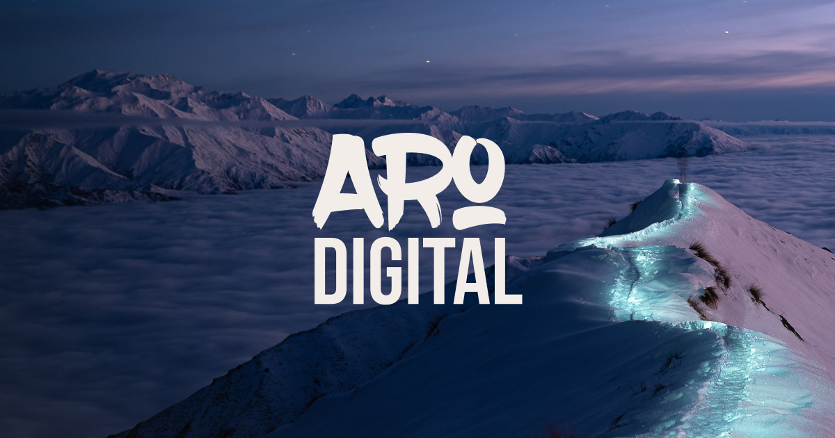 Aro Digital - Digital Marketing with Impact