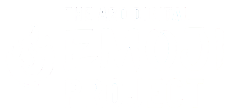 What Did We Learn From Analysing 5,264 Emojis? 🤔 - Aro Digital