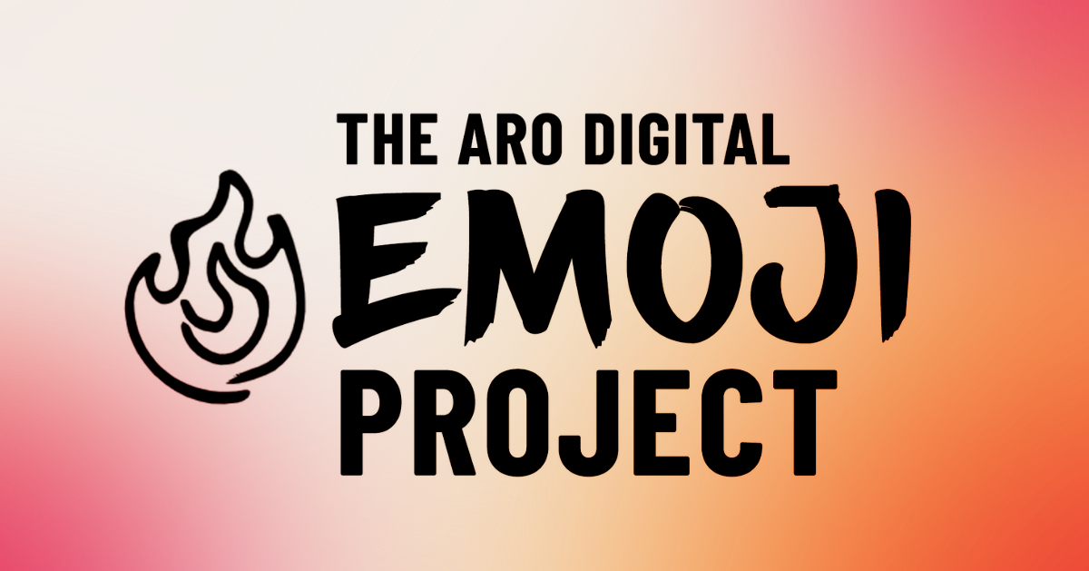 What Did We Learn From Analysing 5,264 Emojis? 🤔 - Aro Digital