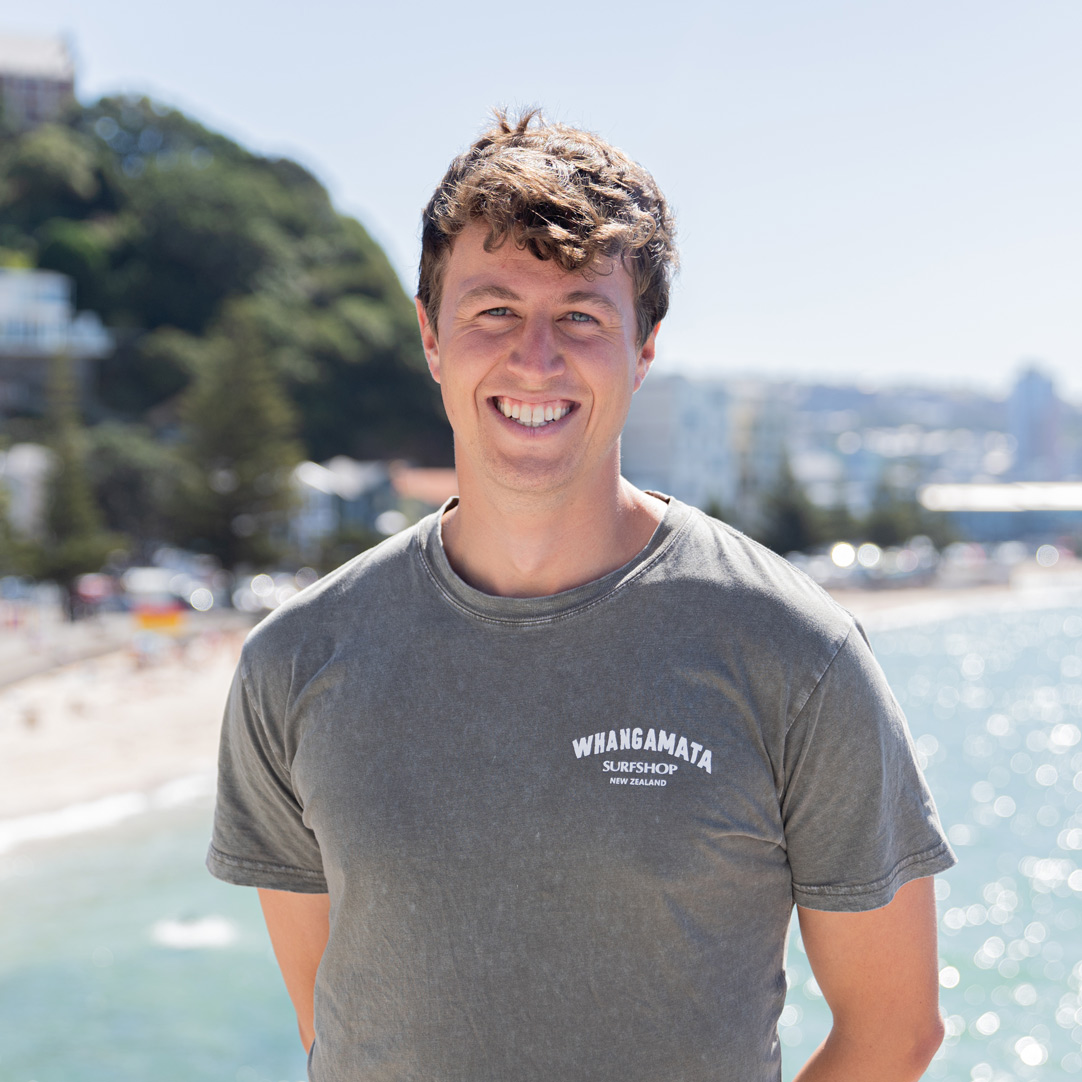 Connor Clements - Performance Team Lead at Aro Digital