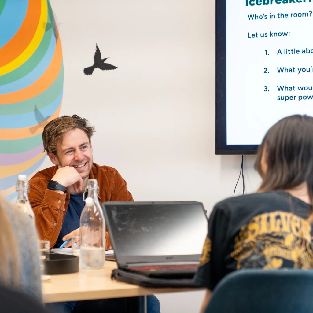 Learn Digital Marketing And Empower Your Team - Aro Digital