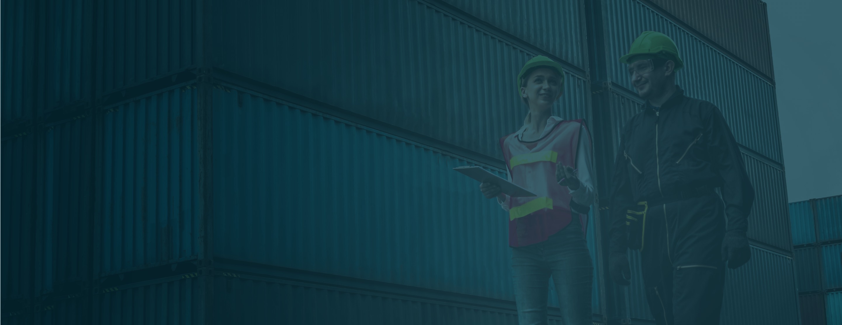 A Sustainable Supply Chain Management Solution - Source Intelligence