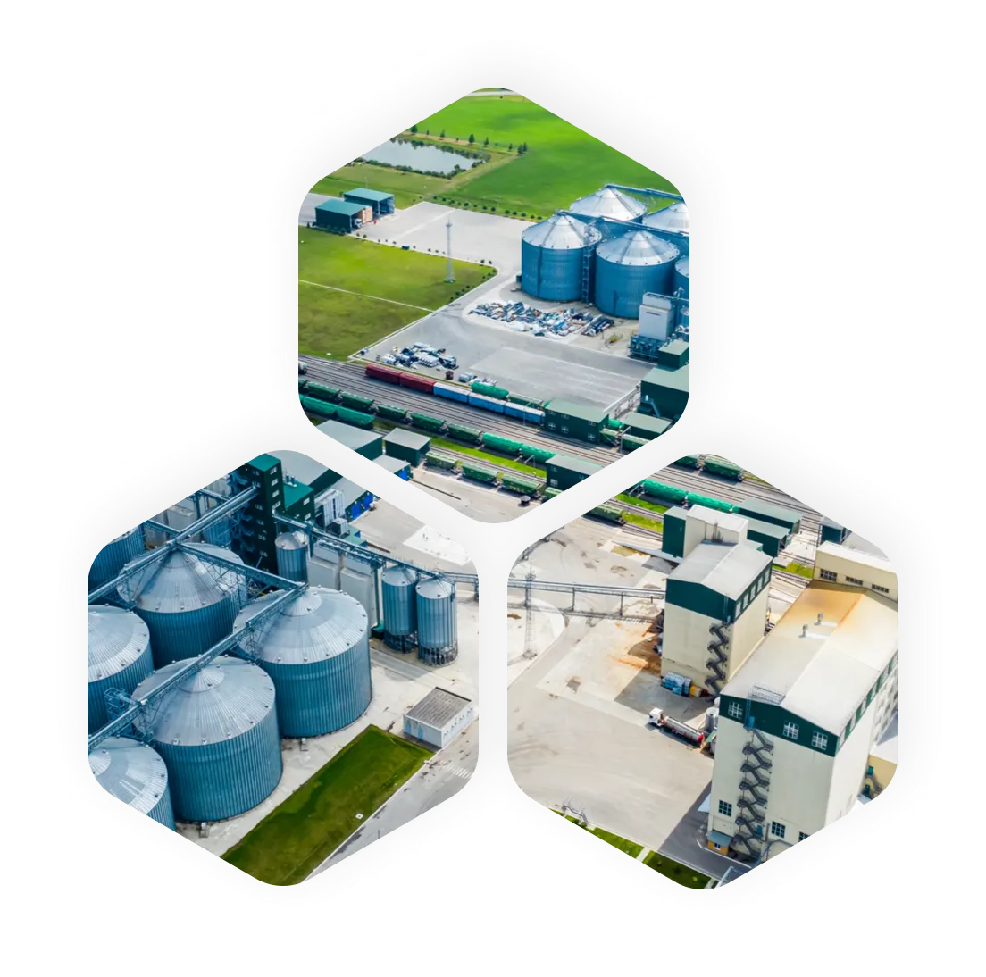 Responsible Sourcing Solutions - Source Intelligence