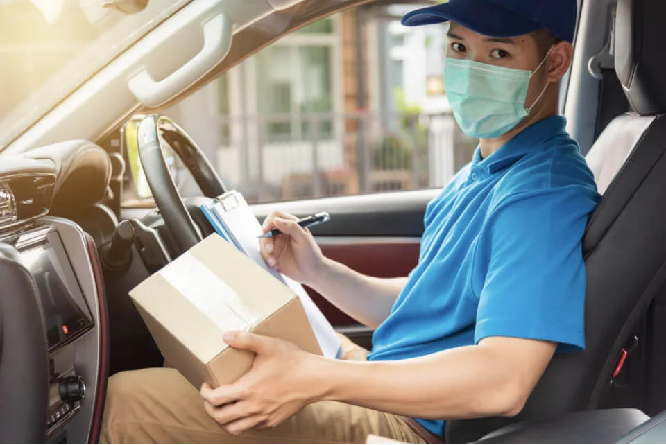 Why Does Last-Mile Delivery Matter To Carriers And Customers?