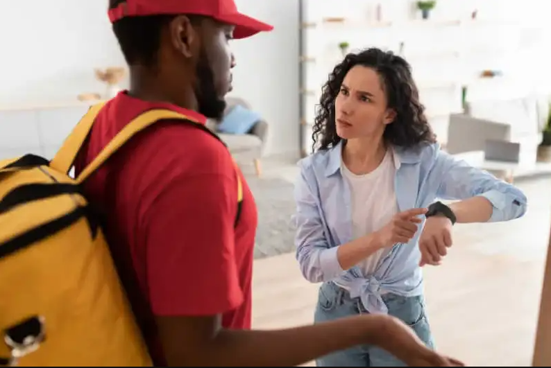 Delivery Delay: How to Curb the Problems Faced by the Customers?