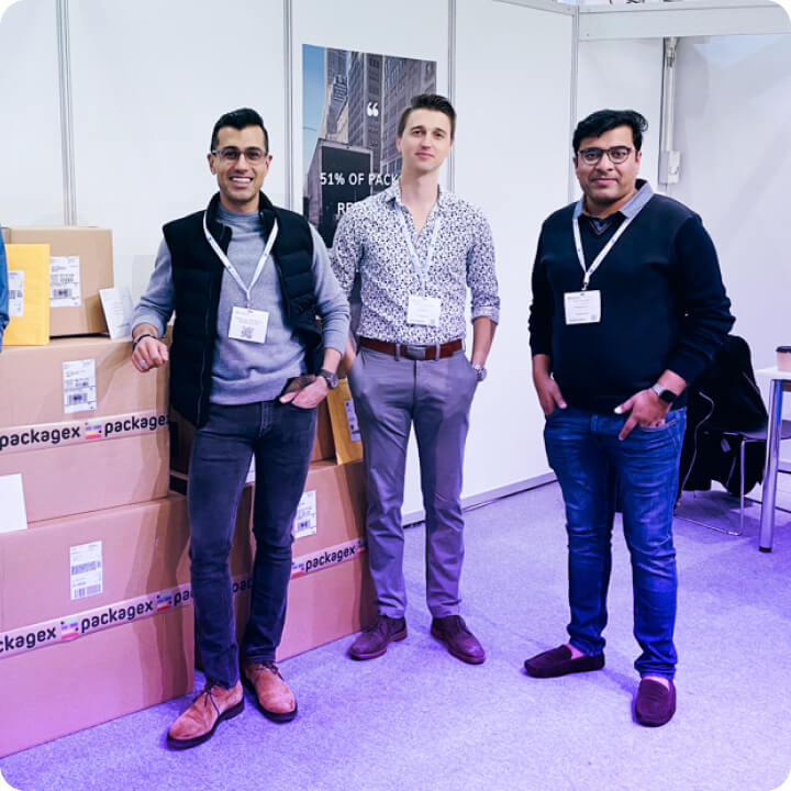 Ready to Make Your Next Move? | PackageX