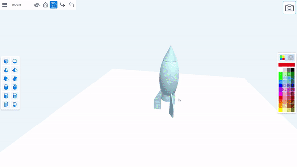 Ludenso Create | Elev