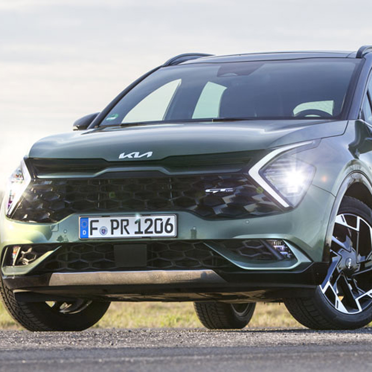 Abonnement-Service „Kia Flex“ startet