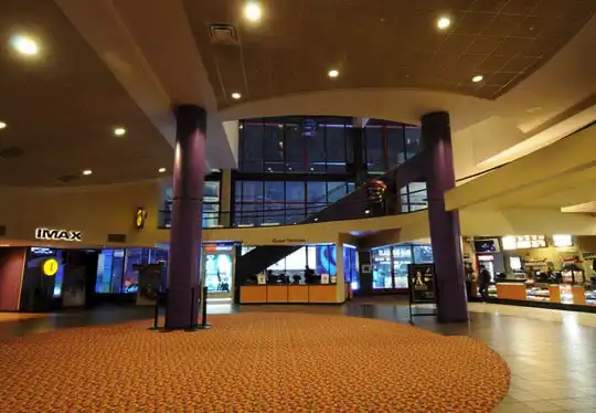 AMC 42nd Street NYC NYE Party | New York New Year's Eve 2025