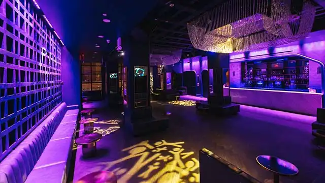 The Stafford Room NYC NYE Party | New York New Year's Eve 2025