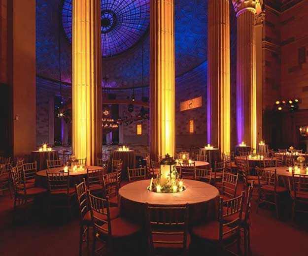 Gotham Hall NYC NYE Party | New York New Year's Eve 2025