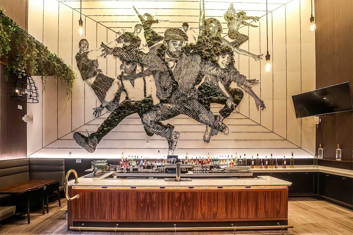 The Wilson NYC NYE Party | New York New Year's Eve 2025