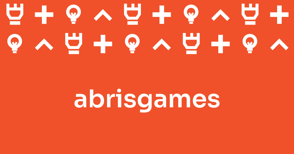 Home [www.abrisgames.com]