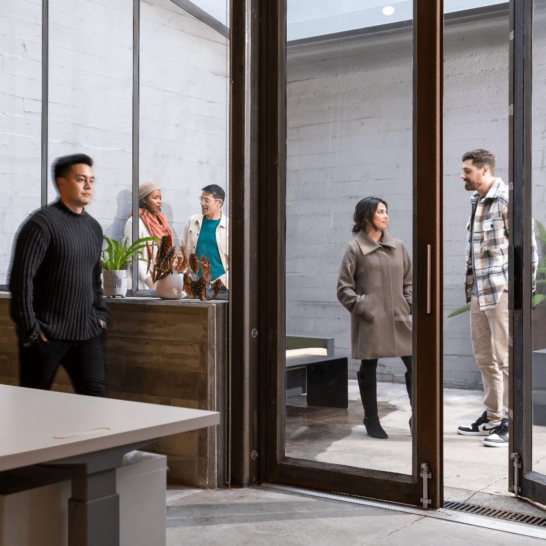 Become a Partner | Evisort