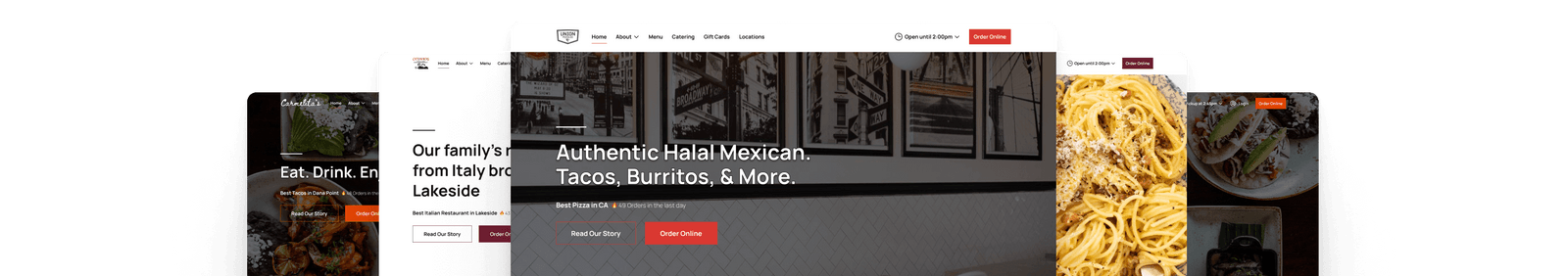 Restaurant Case Studies and Success Stories | Owner.com