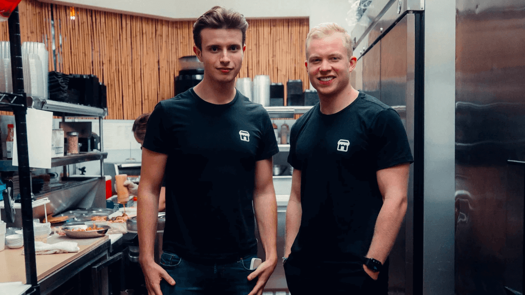 Our Story | Owner.com