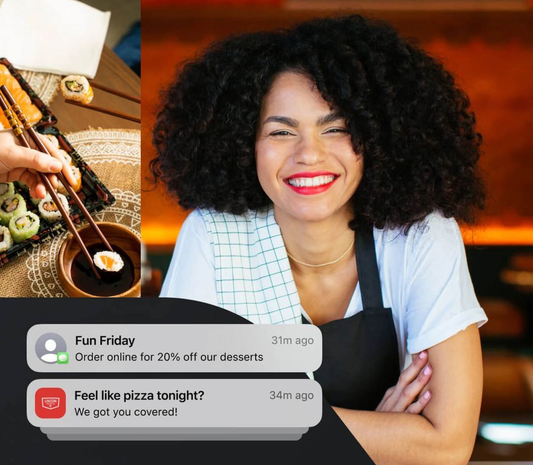 Custom Branded App for Restaurants | Owner.com