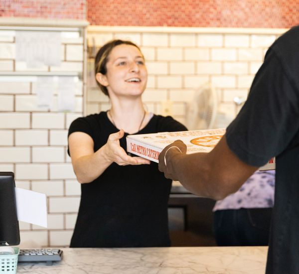 No Commission Delivery for Restaurants | Owner.com