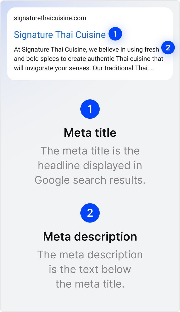 The Best SEO Tips from Helping 1000+ Restaurants Grow Online