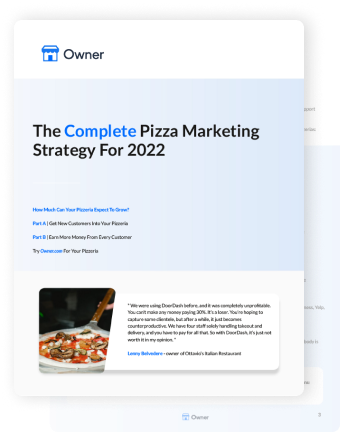 18 Proven Restaurant Promotion Ideas That Work [2024]