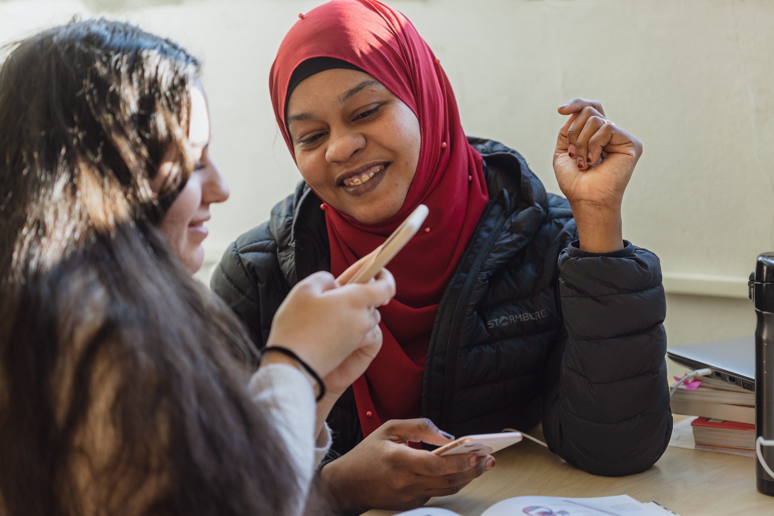 Learning Anatomy With Ar