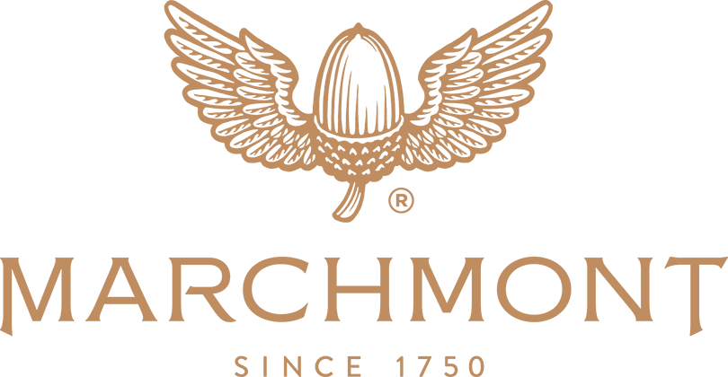 Marchmont House - 550 years of art history under one roof