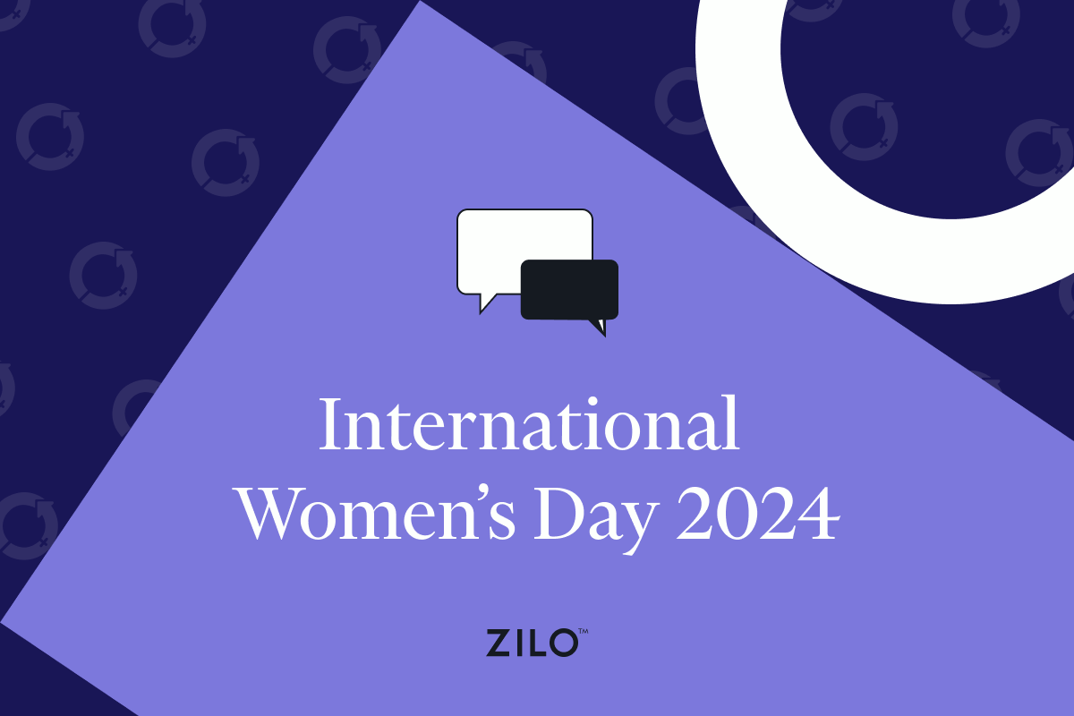 ZILO™ | Explore the International Women's Day 2024 discussion at ZILO™
