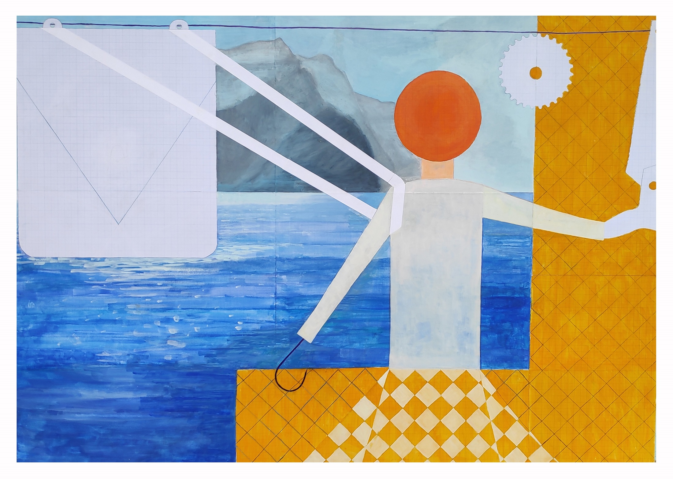 SUPRAINFINIT | ALINA FENES CRASOVSCHI