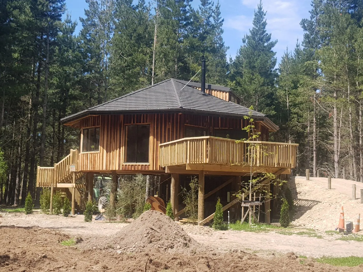 Tui Wood - Authentic Wood Projects