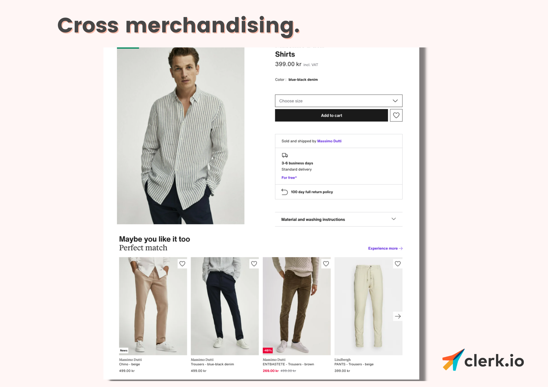 4 Practical Use Cases for Growing Profits with Merchandising